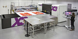 Inca Digital increase performance levels with new Onset X Series