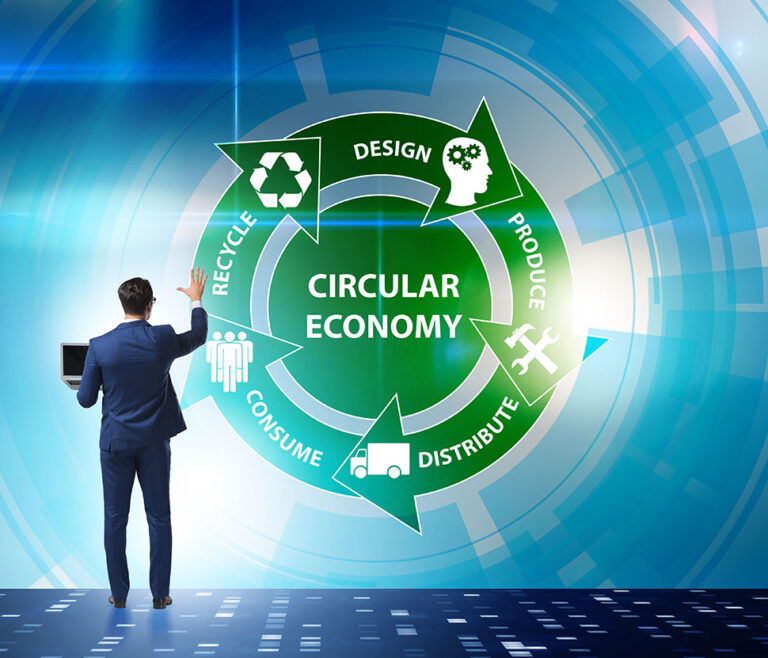 The 10 Principles for the Circular Design of Print