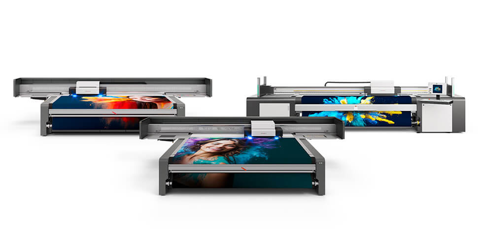 Large & Wide Format Printing News and Printer Reviews