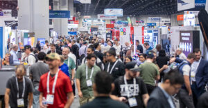 PRINTING United Opens Registration as Show Floor Nears Capacity